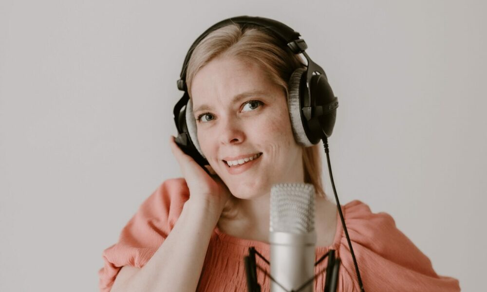 Conversations with Emma Faye - Voyage Utah Magazine