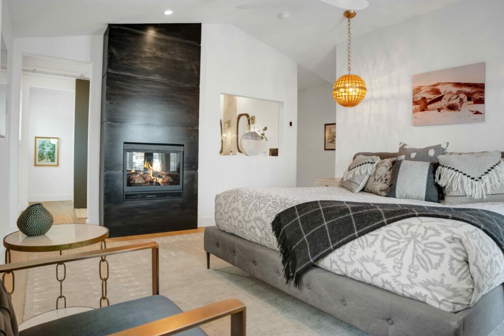 Meet Rhonda Sideris of Park City Lodging – Voyage Utah Magazine