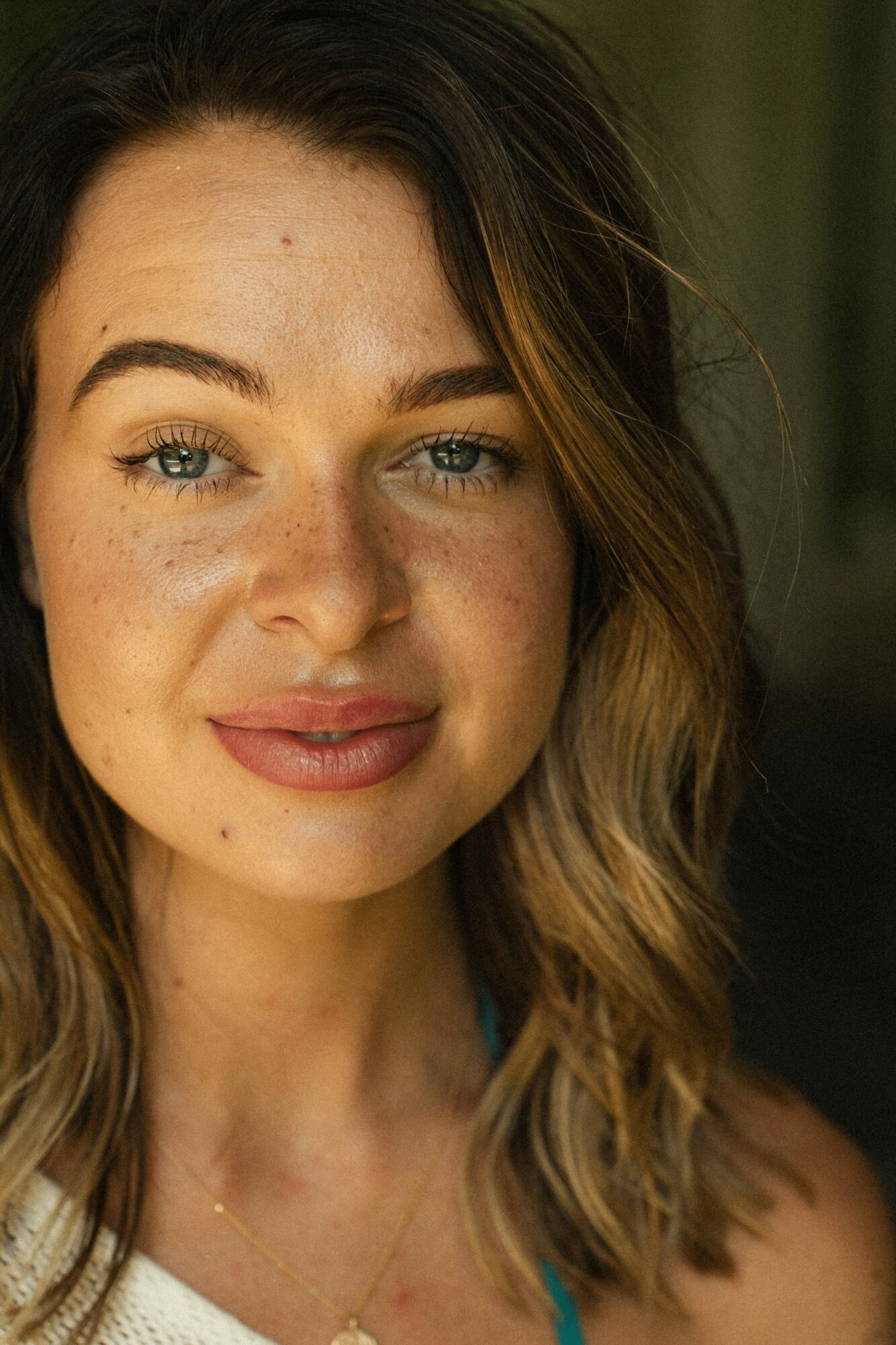 Conversations with Freya Ray - Voyage Utah Magazine