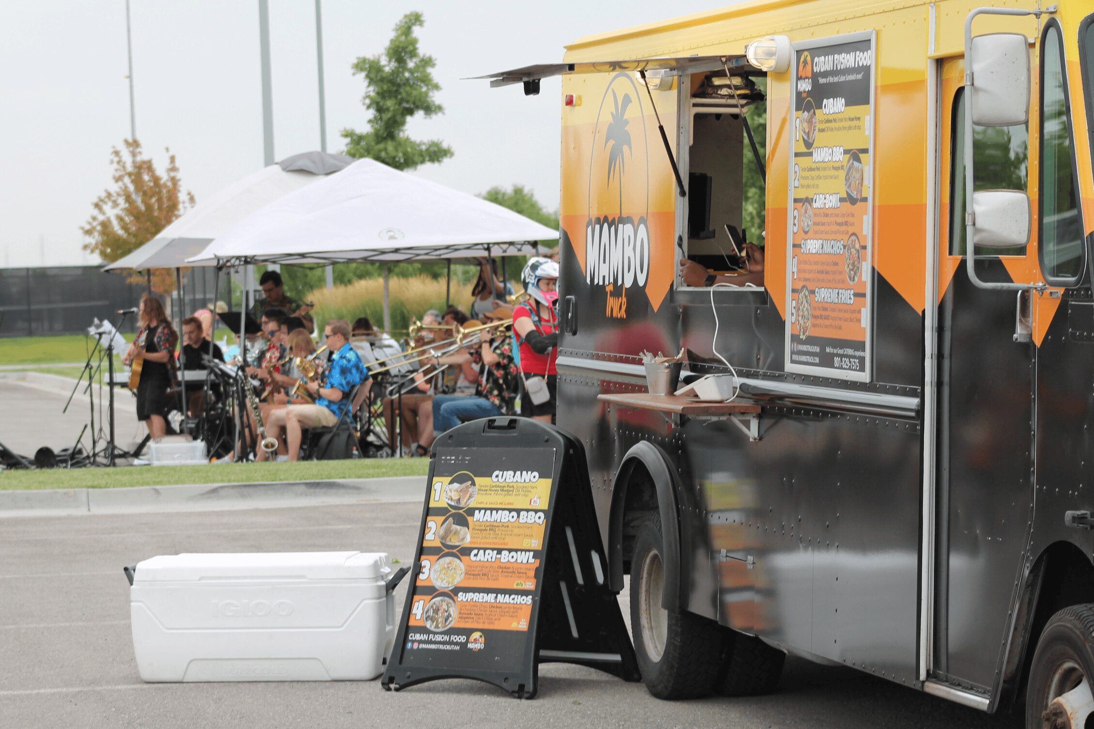 Rising Stars: Meet Kail Limb of West Jordan - Voyage Utah Magazine