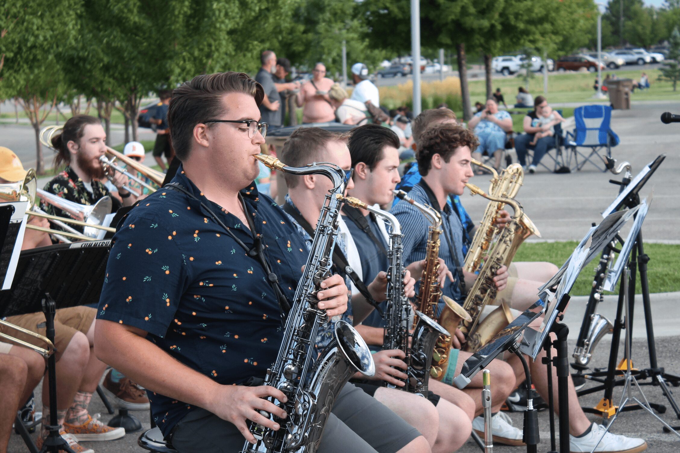 Rising Stars: Meet Kail Limb of West Jordan - Voyage Utah Magazine