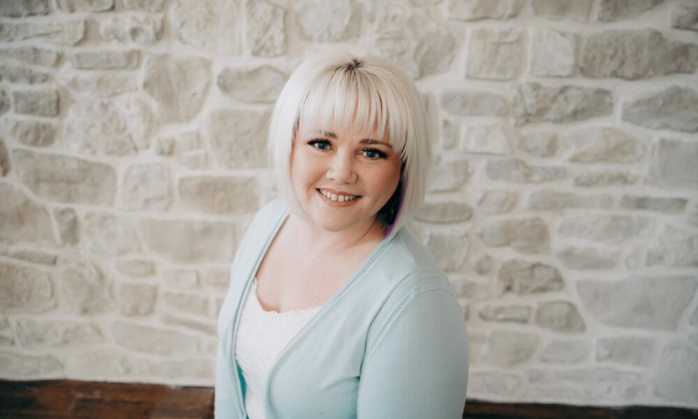 Community Highlights: Meet Stacey Green of The Utah Birth Place ...