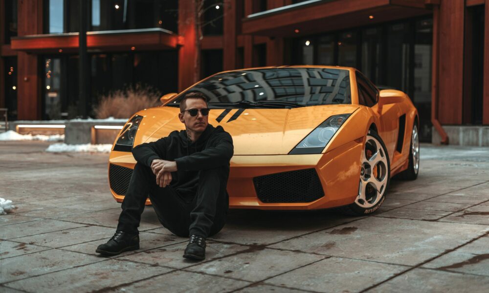 Meet Dylan Hill of Abstrakt Automotive - Voyage Utah Magazine