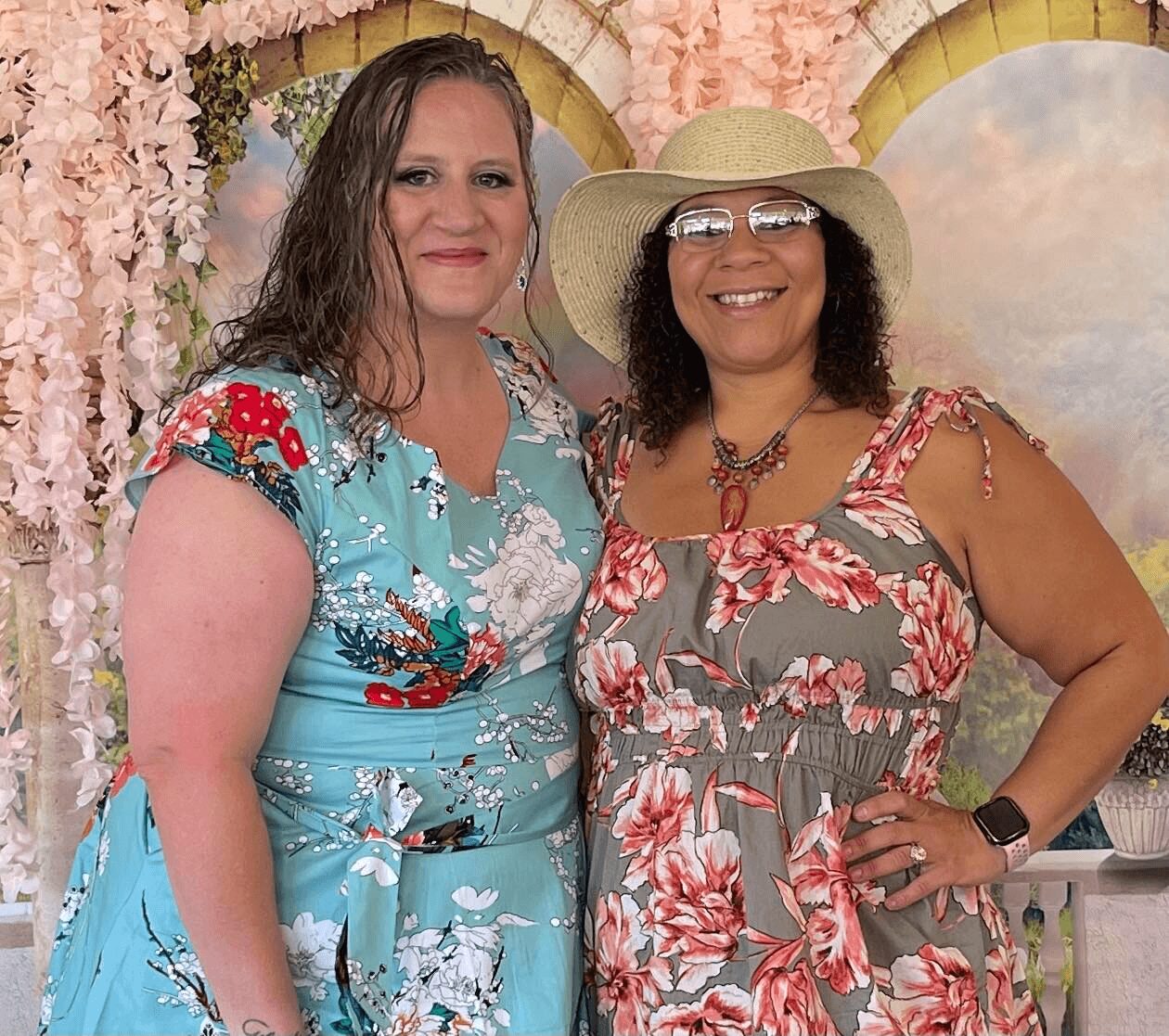 Hidden Gems: Meet Trisha and Sam of Patriot Art and Design – Voyage ...