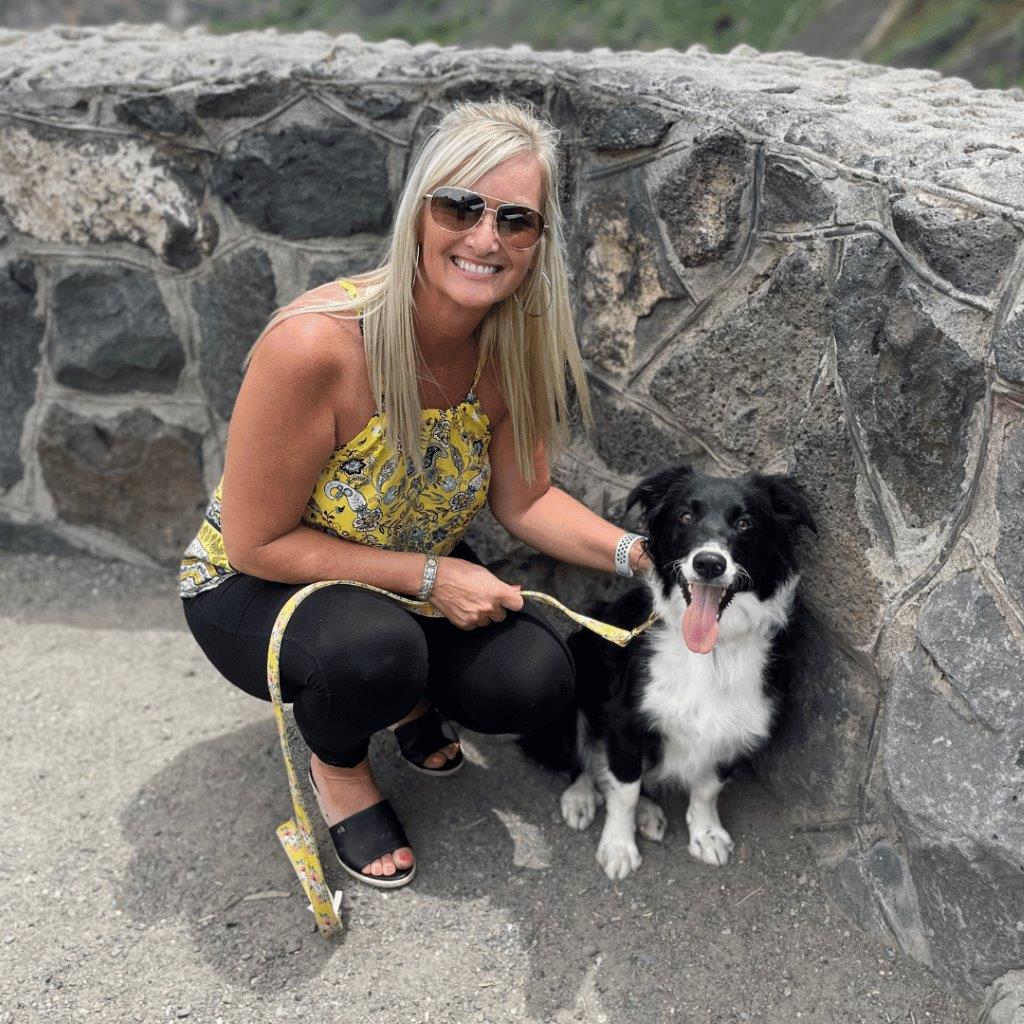 Life & Work with Amanda Roy of Hooper – Voyage Utah Magazine