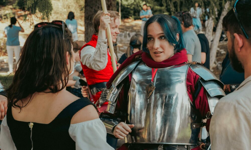 Daily Inspiration: Meet Rebecka Gaither - Voyage Utah Magazine