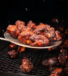 Hidden Gems: Meet Les Rhodes of Les bbq - Voyage Utah Magazine