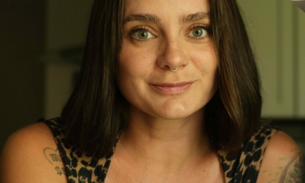 Check Out Shantelle Pace’s Story – Voyage Utah Magazine