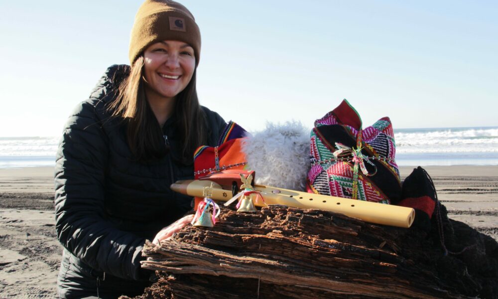 Conversations with Jenessa Batt - Voyage Utah Magazine