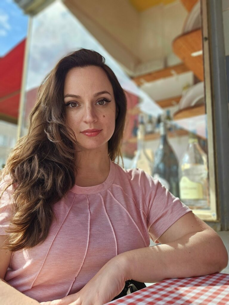 Check Out Liz River’s Story - Voyage Utah Magazine