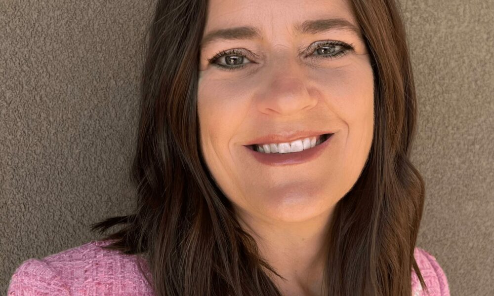 Life & Work with Nikki Mackay of Murray - Voyage Utah Magazine