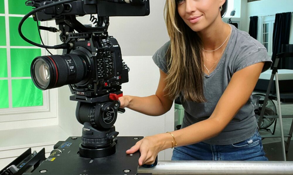 Life & Work with Whitney Ingram of South Jordan - Voyage Utah Magazine