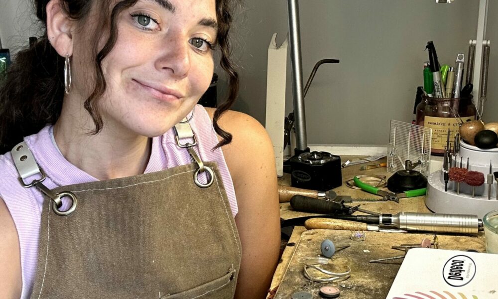 Rising Stars: Meet Brie Wahlstrom of Centerville - Voyage Utah Magazine