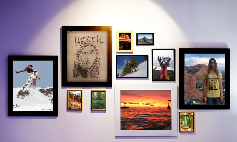 Meet Becky Stevenson of Cottonwood Heights - Voyage Utah Magazine