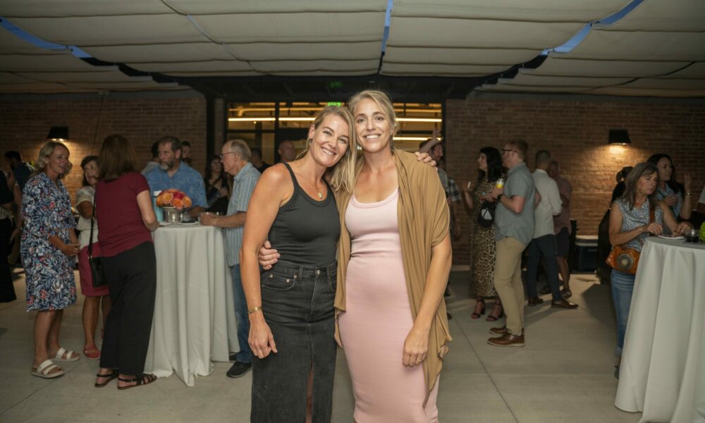 Conversations with Kate Cook - Voyage Utah Magazine