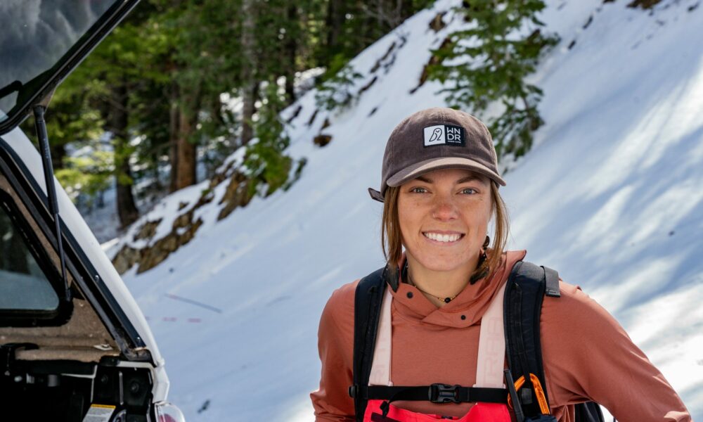 Exploring Life & Business with Becky Fuys of Backcountry Ready, Outdoor ...