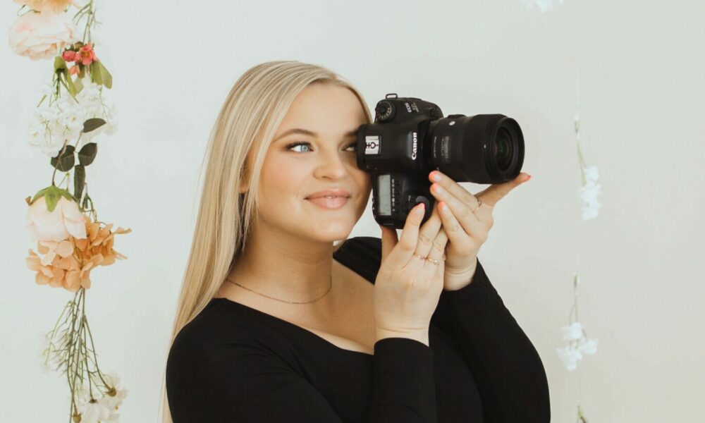 Check Out Kylee Shaffer’s Story - Voyage Utah Magazine