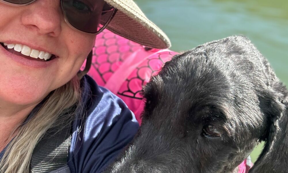 Conversations with Gina Weaver - Voyage Utah Magazine