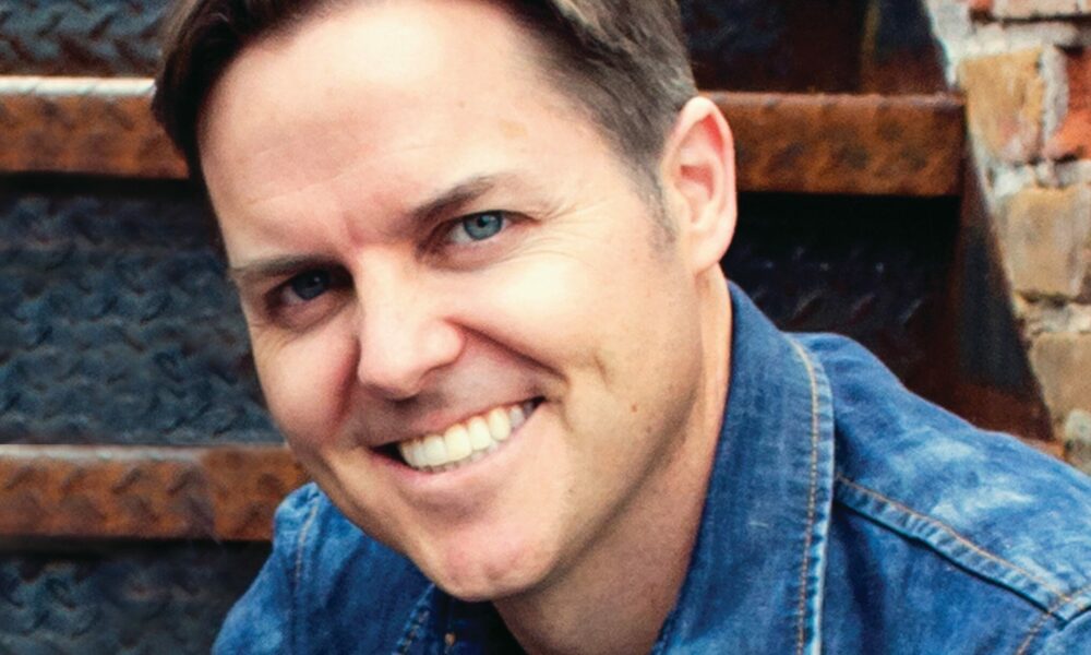 Rising Stars: Meet Jerald Simon of St. George, Utah - Voyage Utah Magazine