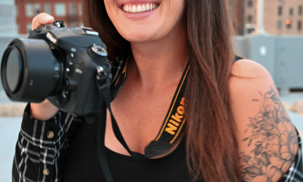 Check Out Colby Johnson’s Story - Voyage Utah Magazine