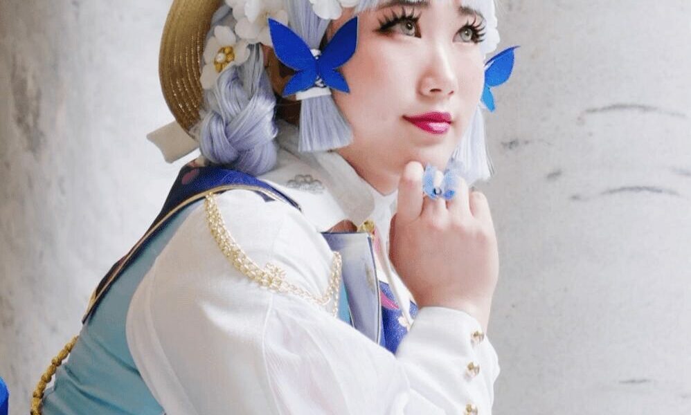 Daily Inspiration: Meet Lois Kim - Voyage Utah Magazine