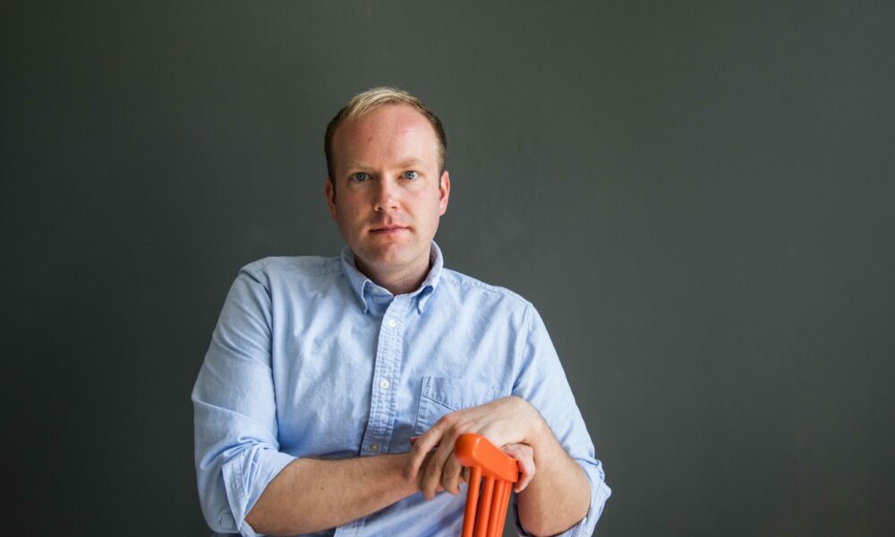 Life & Work with Peter Fillerup of Draper – Voyage Utah Magazine