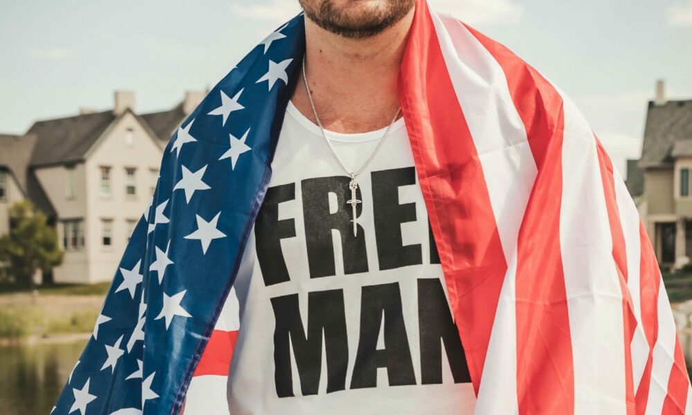 Meet Alex Urban of Salt Lake City - Voyage Utah Magazine