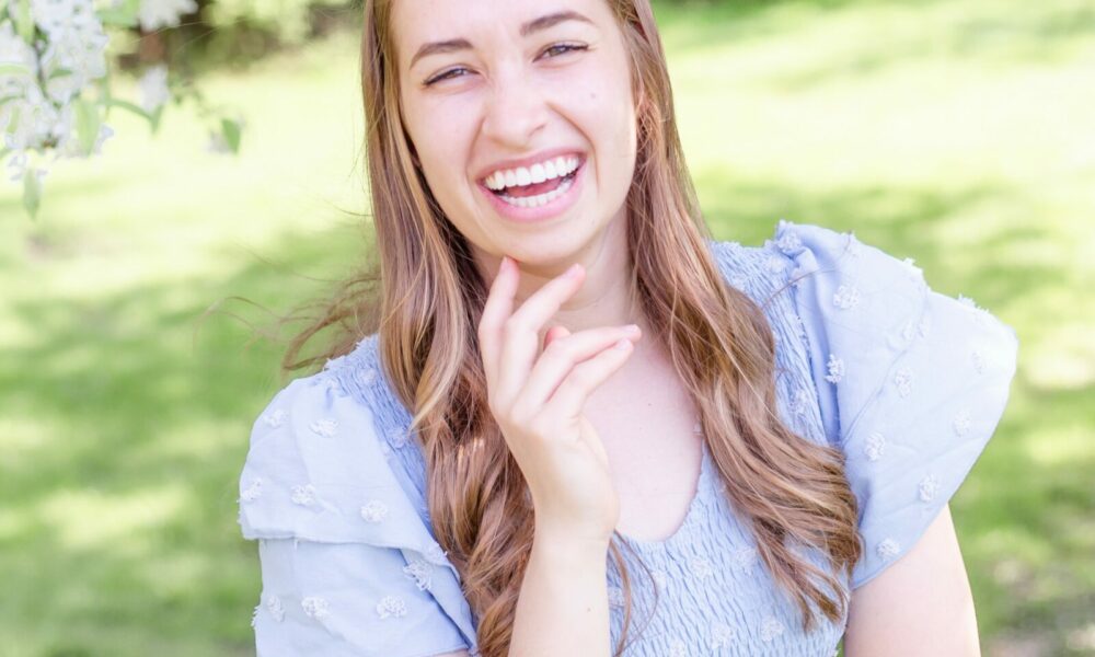 Community Highlights: Meet Rashae Williams of Rashae Williams ...