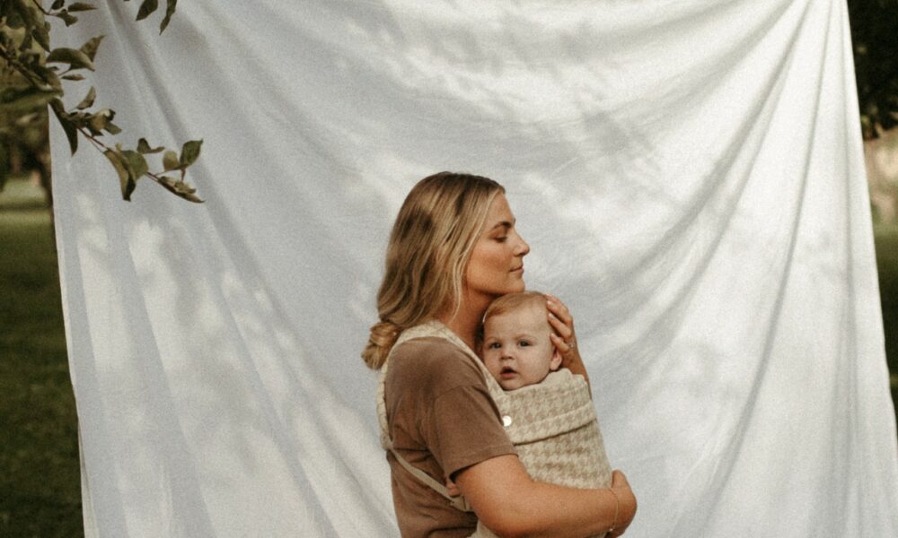 Meet Allie Taylor of Mabē – Voyage Utah Magazine