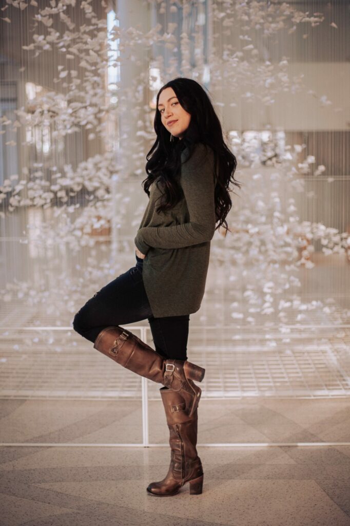 Daily Inspiration: Meet Brooklynn Marie - Voyage Utah Magazine