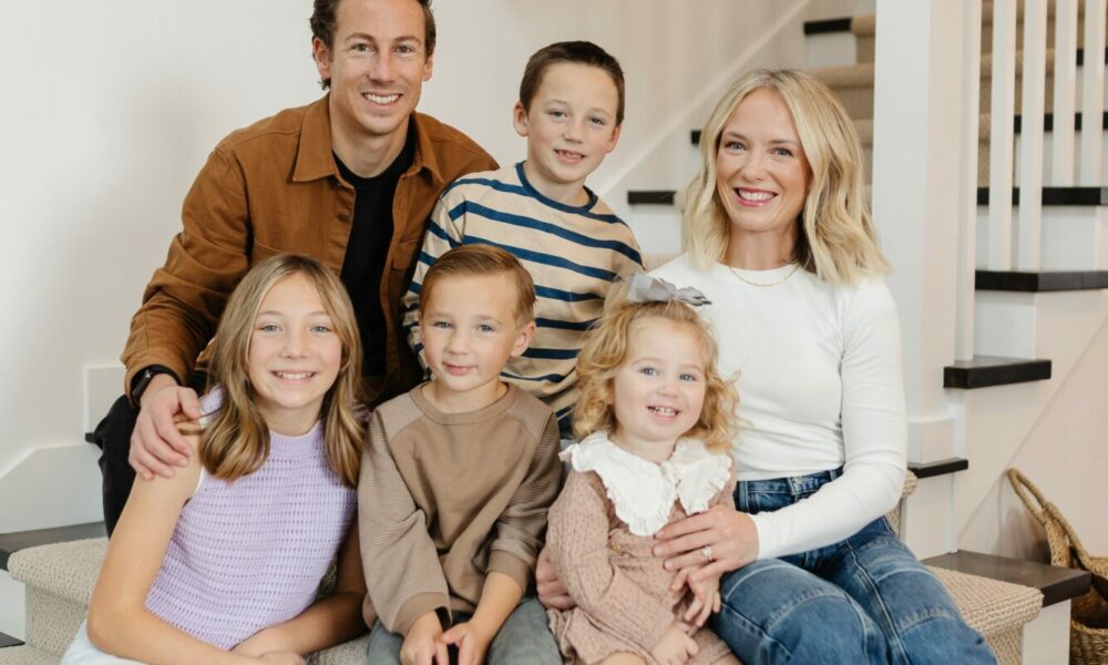 Rising Stars: Meet Elyse Garlock of Highland, Utah – Voyage Utah Magazine