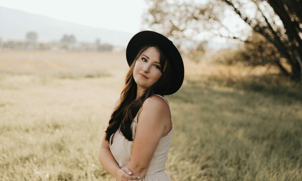 Rising Stars: Meet Caitlin Musacchia of Hyrum - Voyage Utah Magazine