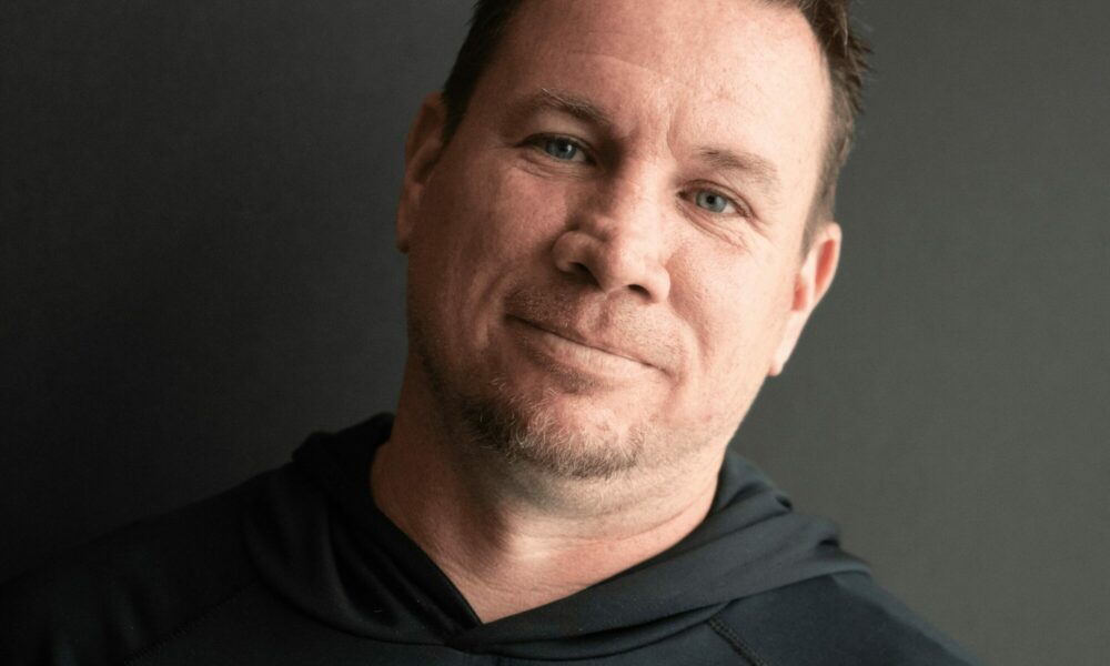 Meet Chris Heliin of Utah Islanders – Voyage Utah Magazine
