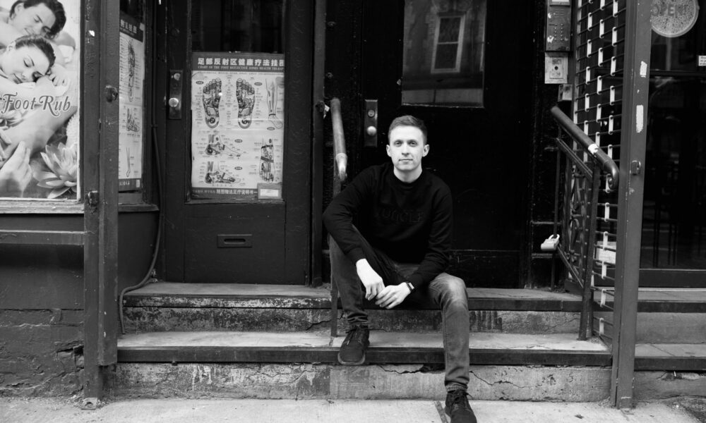 Rising Stars: Meet Sam Reed of Provo, UT - Voyage Utah Magazine