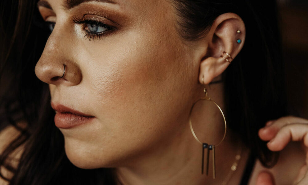 Rising Stars: Meet Rae Ross-stagg of Salt Lake City - Voyage Utah Magazine