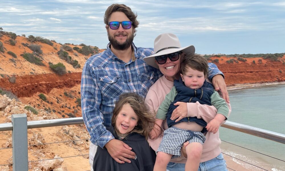 Meet Kim Mazzucchelli of Salt Lake City – Voyage Utah Magazine