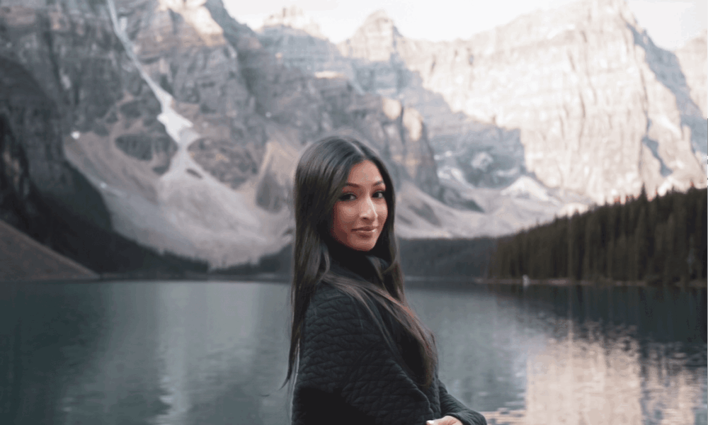 Life & Work with Divya Geddam of Washington, DC - Voyage Utah Magazine