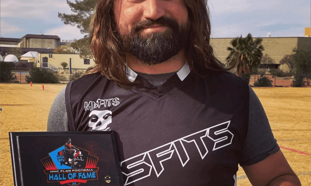 Life & Work with Dustin Heath of West Jordan - Voyage Utah Magazine