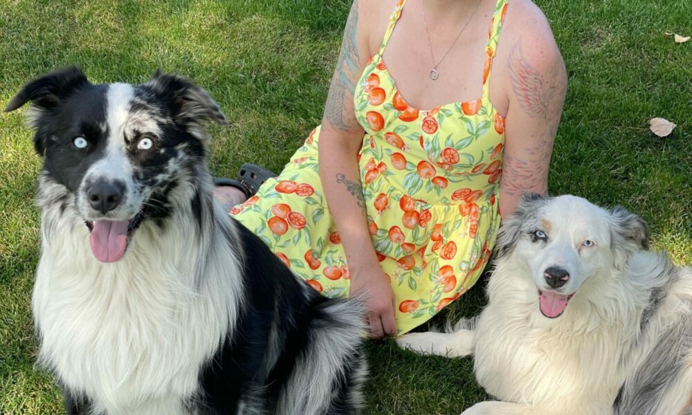 Daily Inspiration: Meet Tabitha Randall - Voyage Utah Magazine