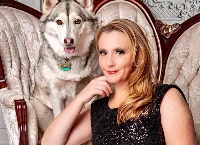 Meet Lisa Olson of North Ogden - Voyage Utah Magazine