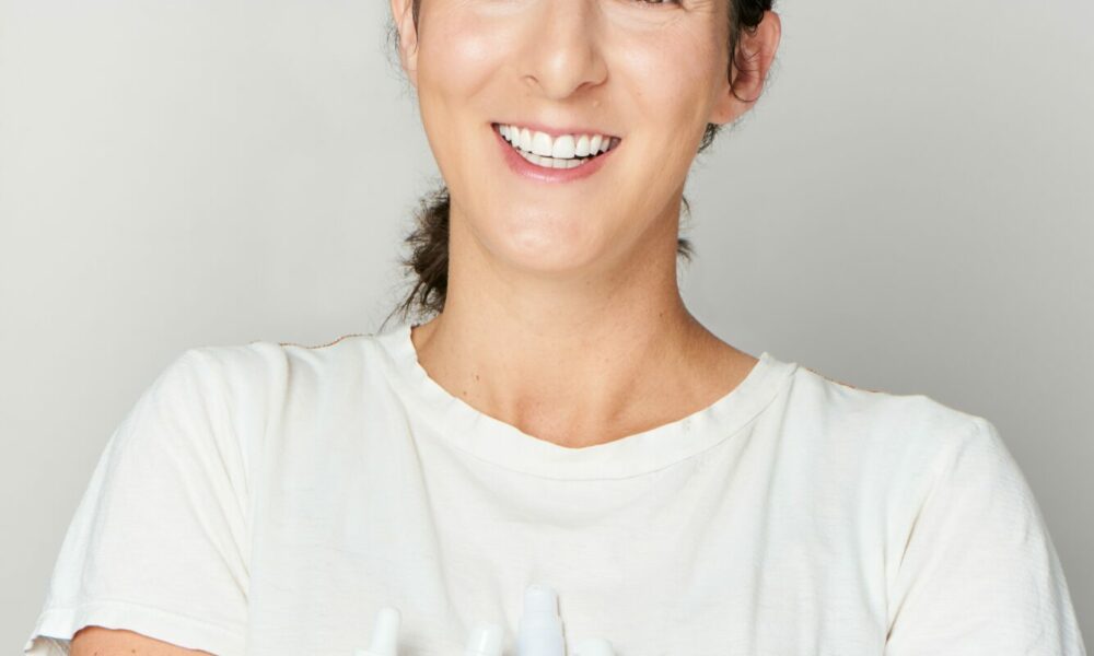 Exploring Life & Business with Ali Perry-hatch, Mph of Earth Harbor ...