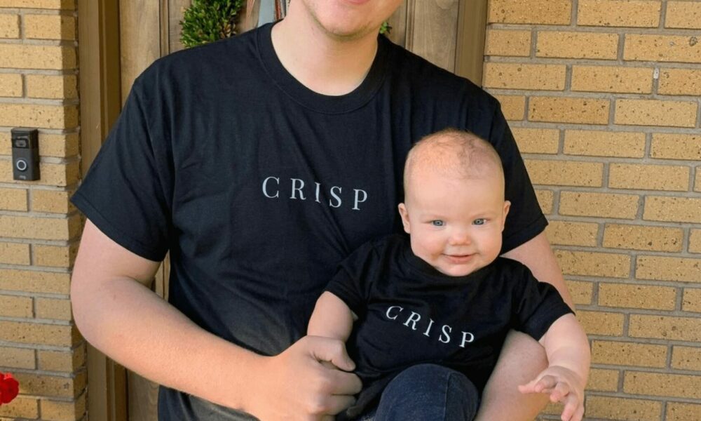 Exploring Life & Business with Daniel Driggs of Crisp Catering - Voyage ...