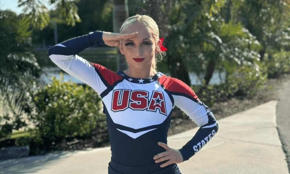 Rising Stars: Meet Hailey Smith of South Ogden - Voyage Utah Magazine