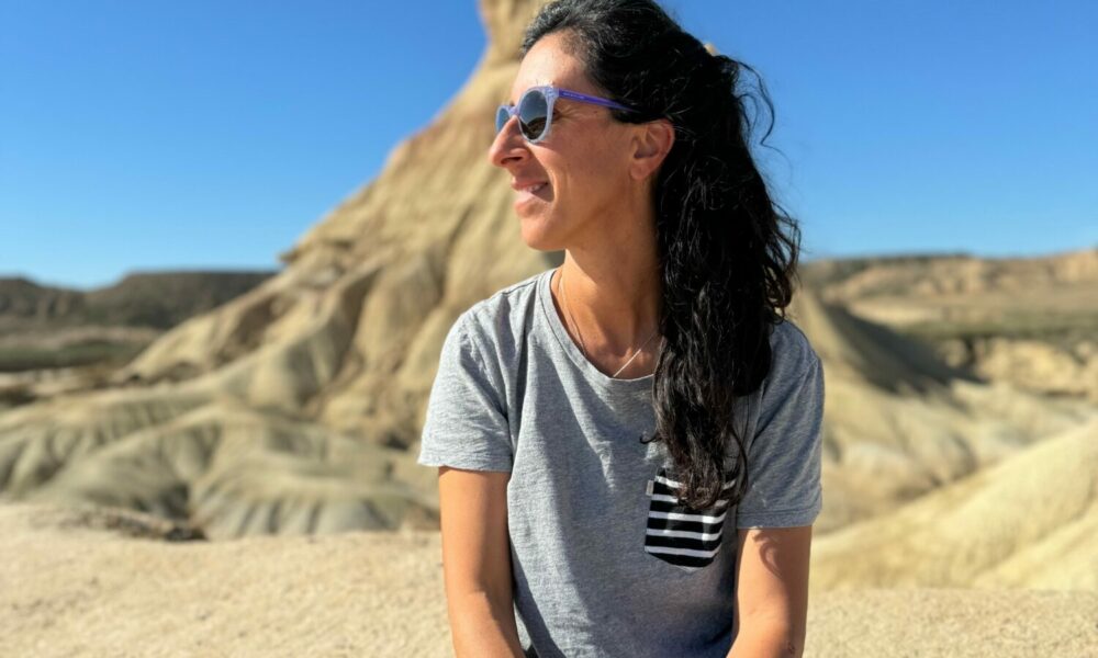 Daily Inspiration: Meet Janire Portuondo Jimenez - Voyage Utah Magazine