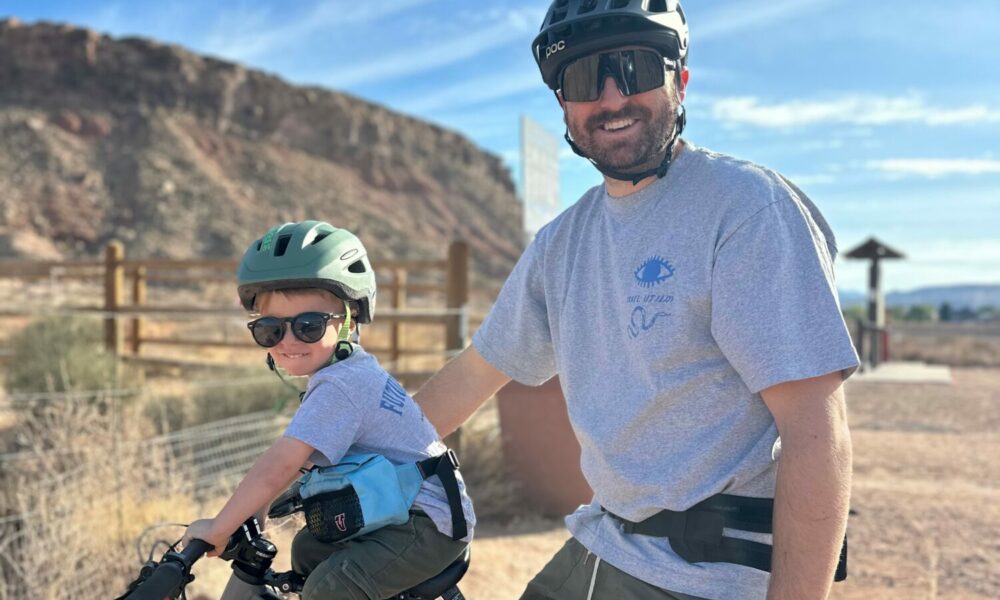 Check Out Tj Andersen’s Story - Voyage Utah Magazine