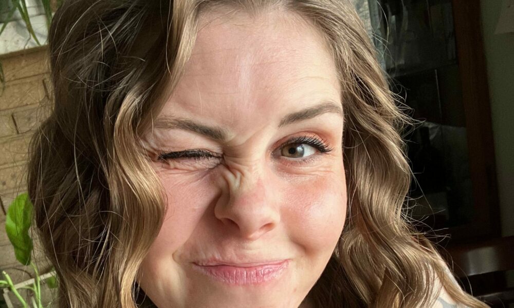 Daily Inspiration: Meet Joy Hansen - Voyage Utah Magazine