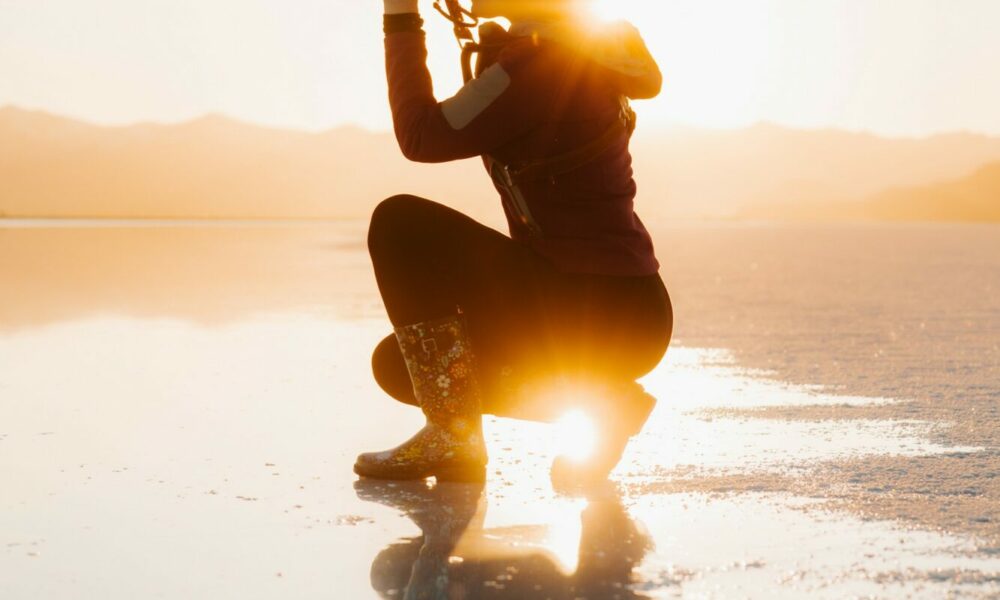 Meet Megan Kelly of West Haven, UT - Voyage Utah Magazine