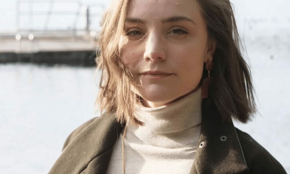 Daily Inspiration: Meet CR Grimmer - Voyage Utah Magazine