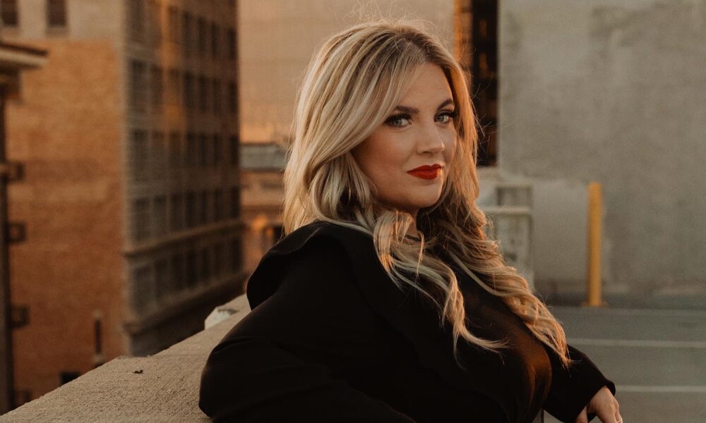 Check Out Hailee Denman’s Story - Voyage Utah Magazine