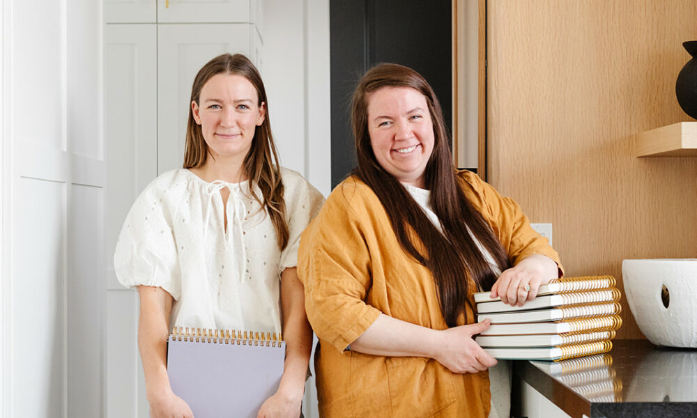 Hidden Gems: Meet Trisha Zemp of Golden Coil - Voyage Utah Magazine